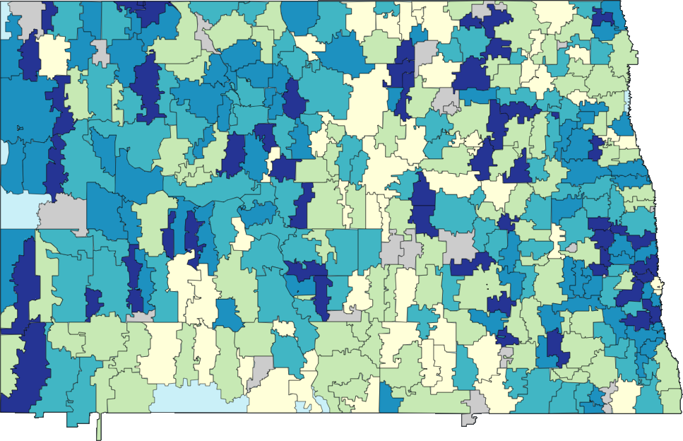 Income By Zip Code